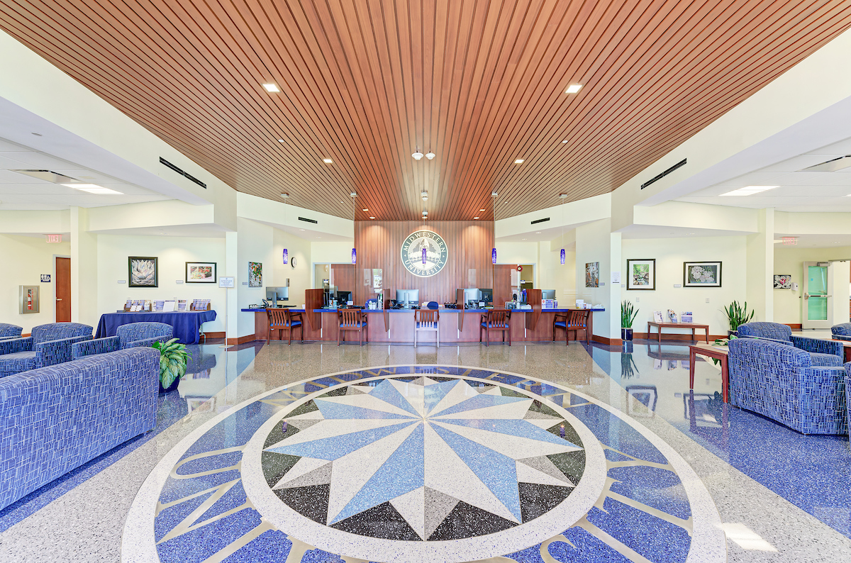 Therapy Institute | Midwestern University